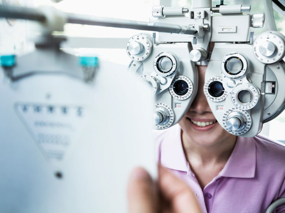 Eye Doctor in Alma, MI | State Street Optics